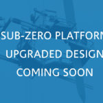 Sub-Zero Platform Upgraded Design – WindCom
