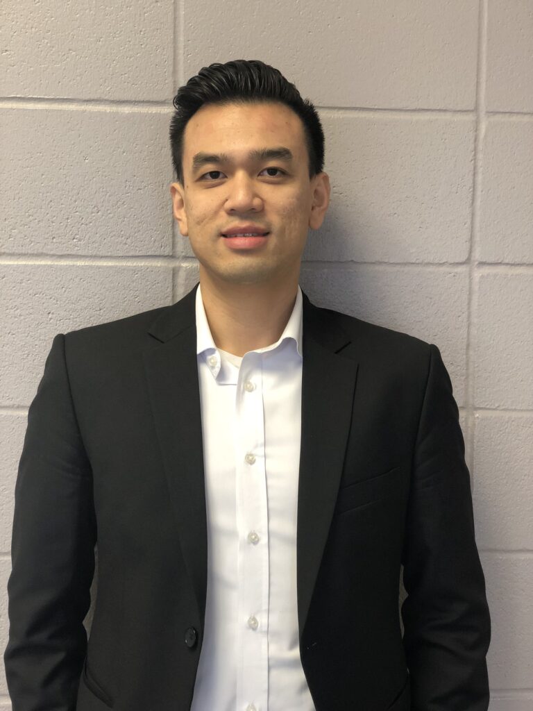 Ken Lee named New Director of Engineering at WindCom Services – WindCom